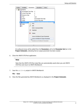 ANSYS Polyflow Tutorial Guide.pdf - Portal de Documentacion de ...