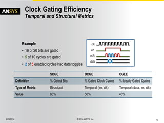 PowerArtist: RTL Design for Power Platform | PDF