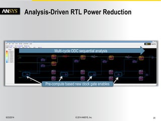 PowerArtist: RTL Design for Power Platform | PDF
