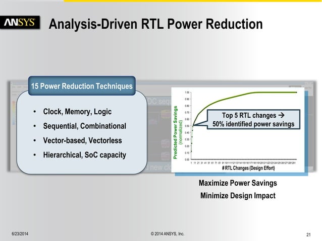 PowerArtist: RTL Design for Power Platform | PDF | Technology & Computing
