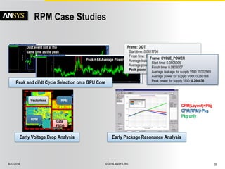 PowerArtist: RTL Design for Power Platform | PDF