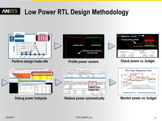 PowerArtist: RTL Design for Power Platform | PDF
