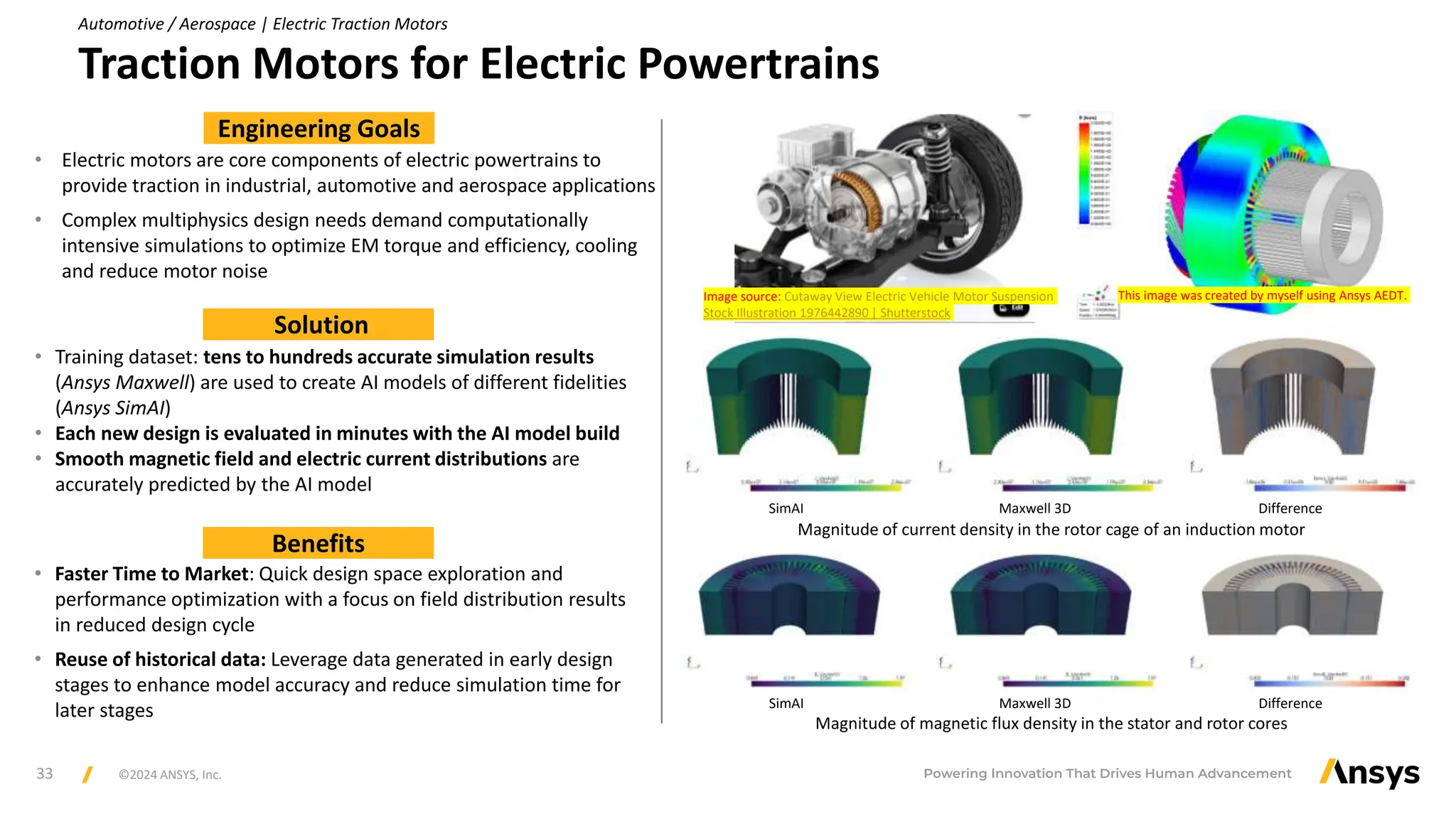 Ansys SimAI - Customer-facing Presentation 2024 - Dark Theme.pptx