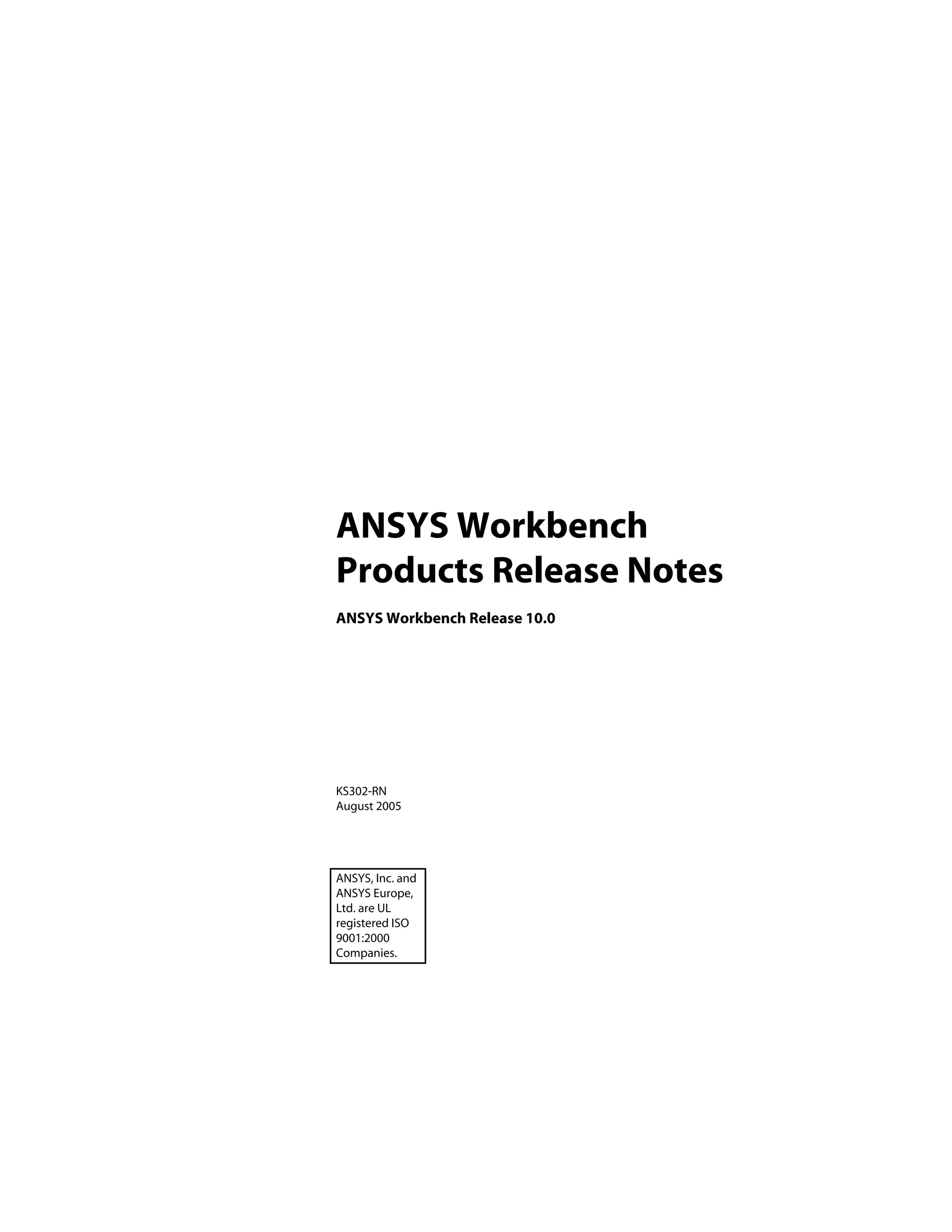 ANSYS Workbench.pdf