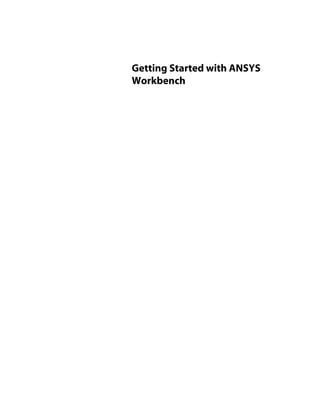 ANSYS Workbench.pdf
