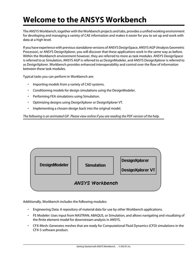 ANSYS Workbench.pdf