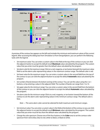 ANSYS Workbench.pdf | Operating Systems | Computer Software and Applications