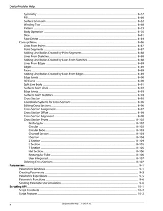 ANSYS Workbench.pdf | Operating Systems | Computer Software and Applications