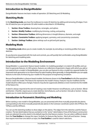 ANSYS Workbench.pdf | Operating Systems | Computer Software and Applications