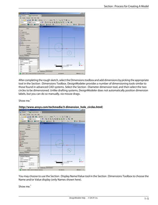 ANSYS Workbench.pdf | Operating Systems | Computer Software and Applications
