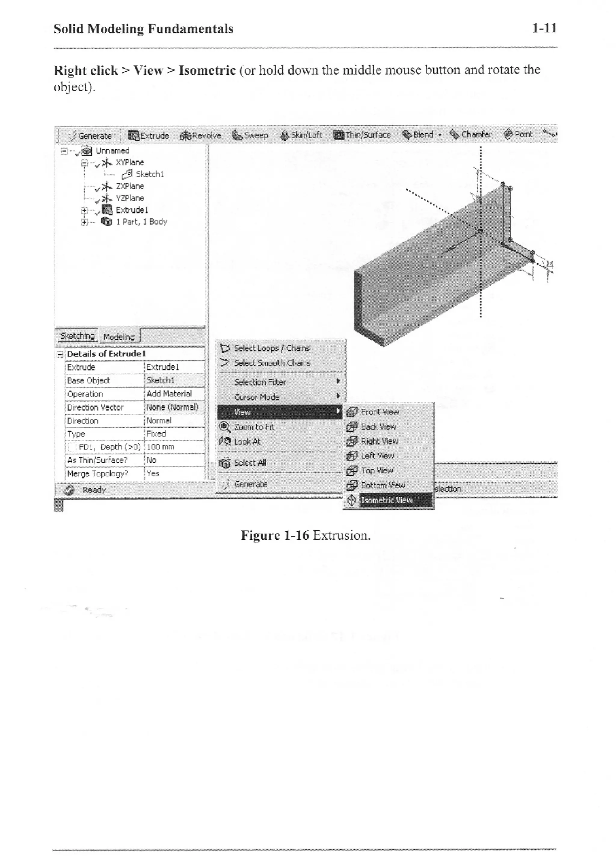 Ansys workbench tutorial v.10