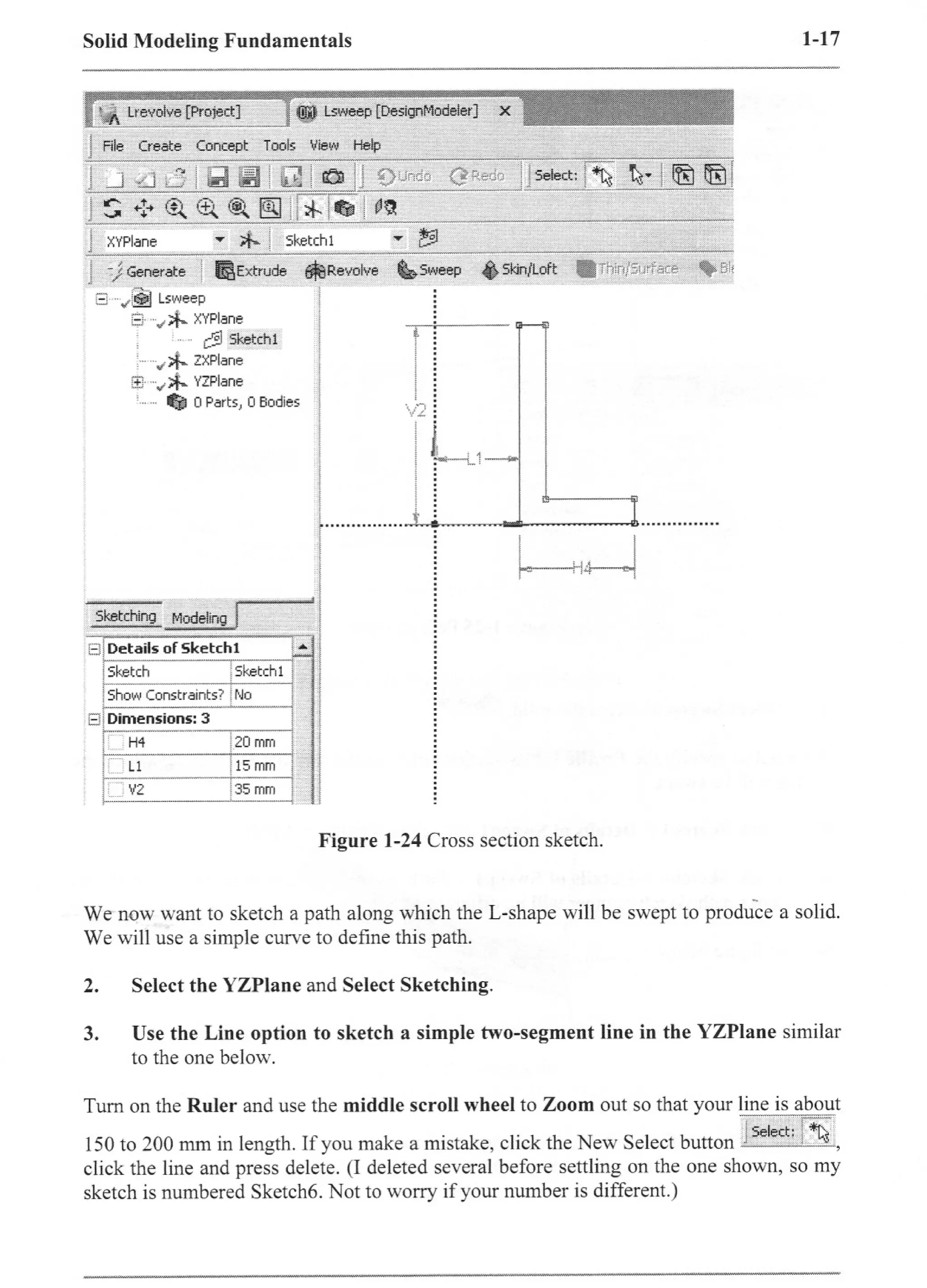 Ansys workbench tutorial v.10