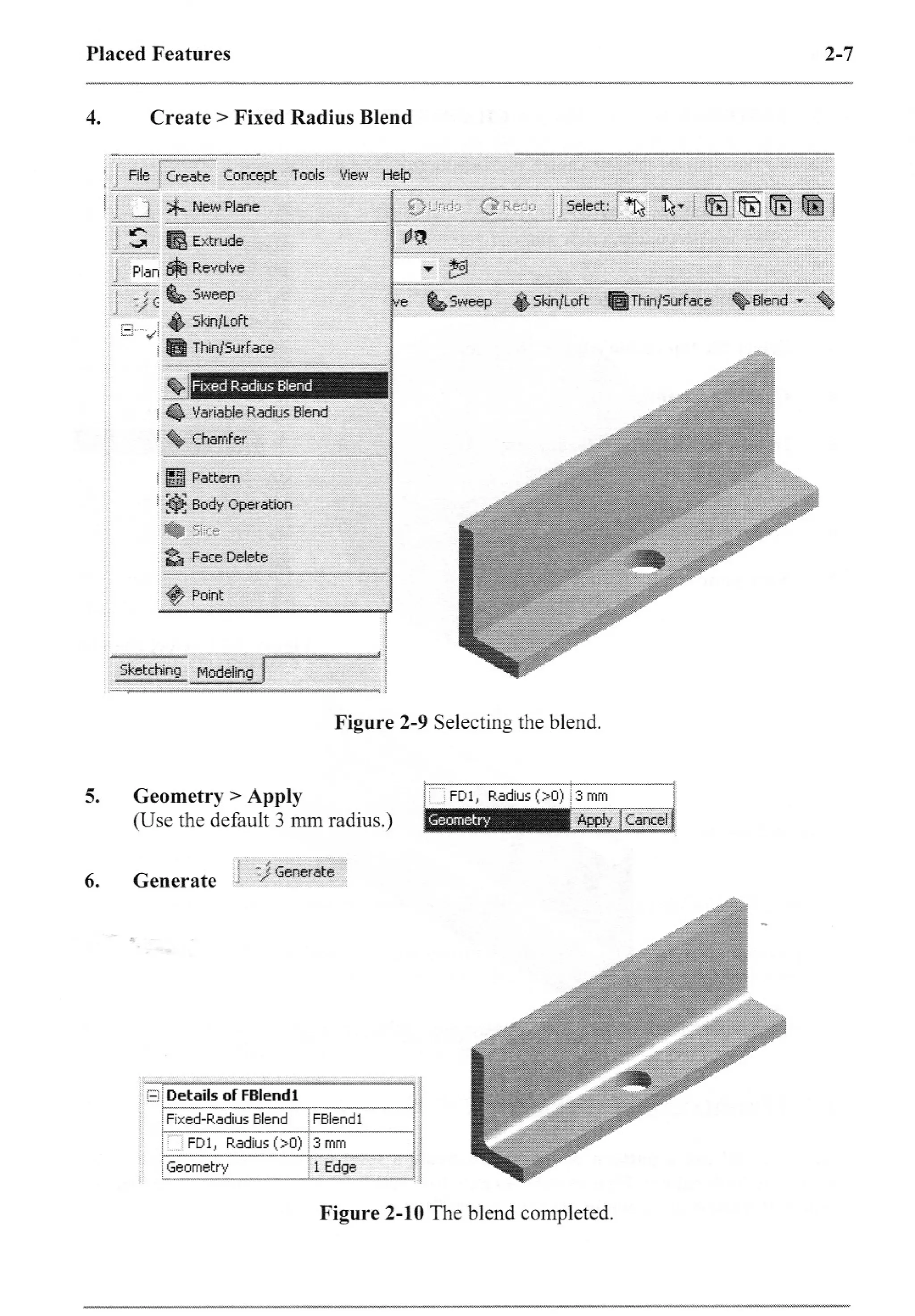 Ansys workbench tutorial v.10