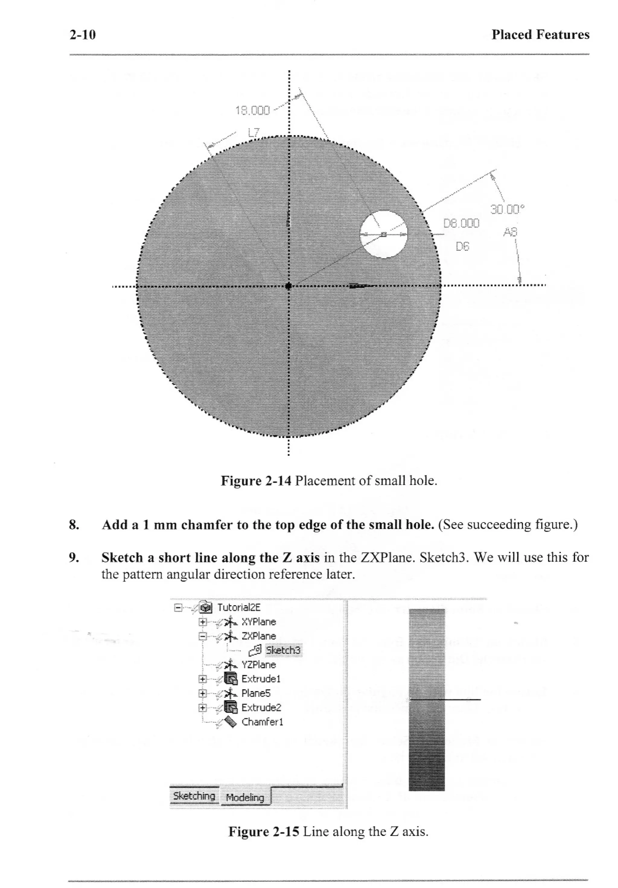 Ansys Workbench Tutorial V 10