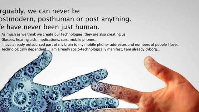 Actor-network theory (ANT) an introduction | PPTX
