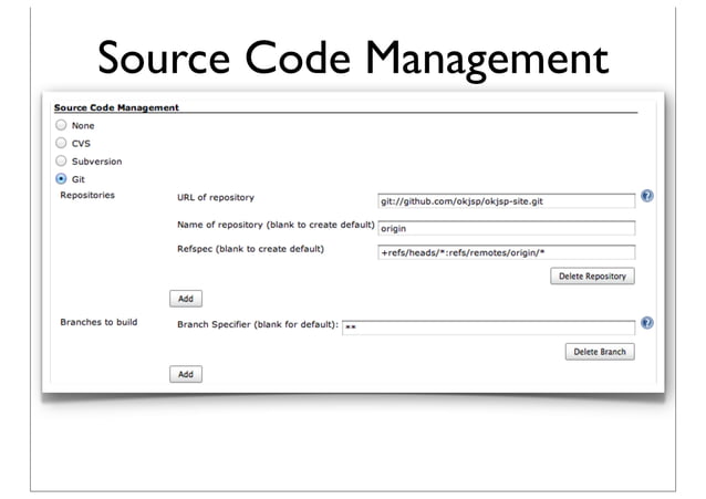 Ant, Maven and Jenkins | PDF | Programming Languages | Computing