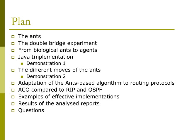 ANT-presentation.ppt