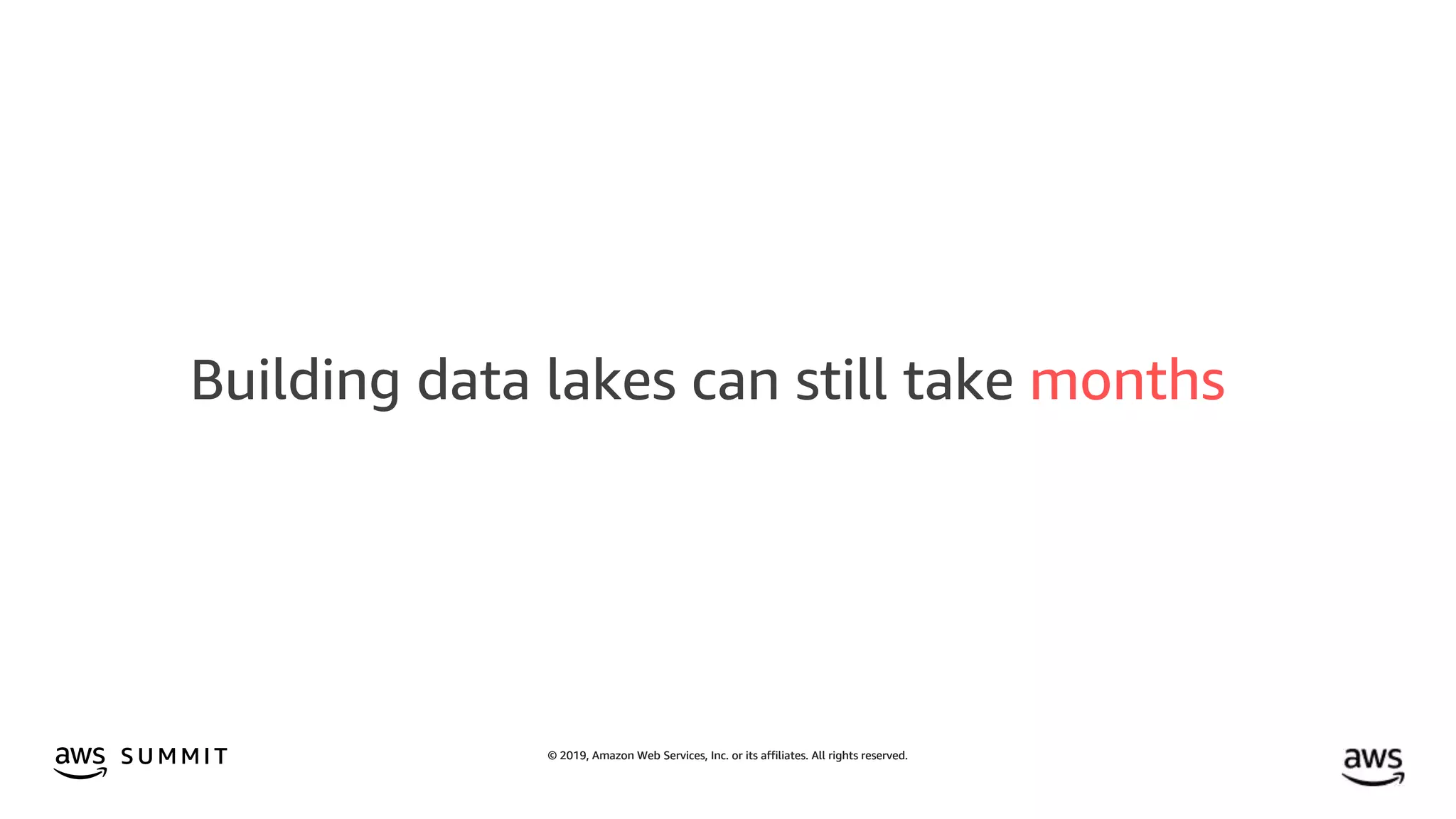 Building a modern data platform on AWS. Utrecht AWS Dev Day | PDF