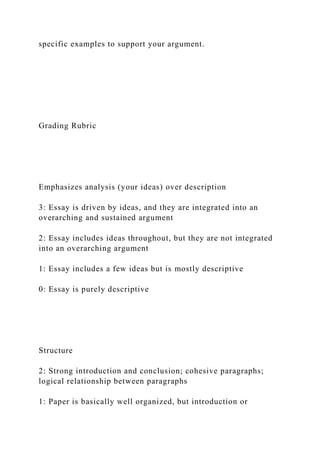 ANT 103, Culture and Communication,” Fall 2012Ethnographi.docx