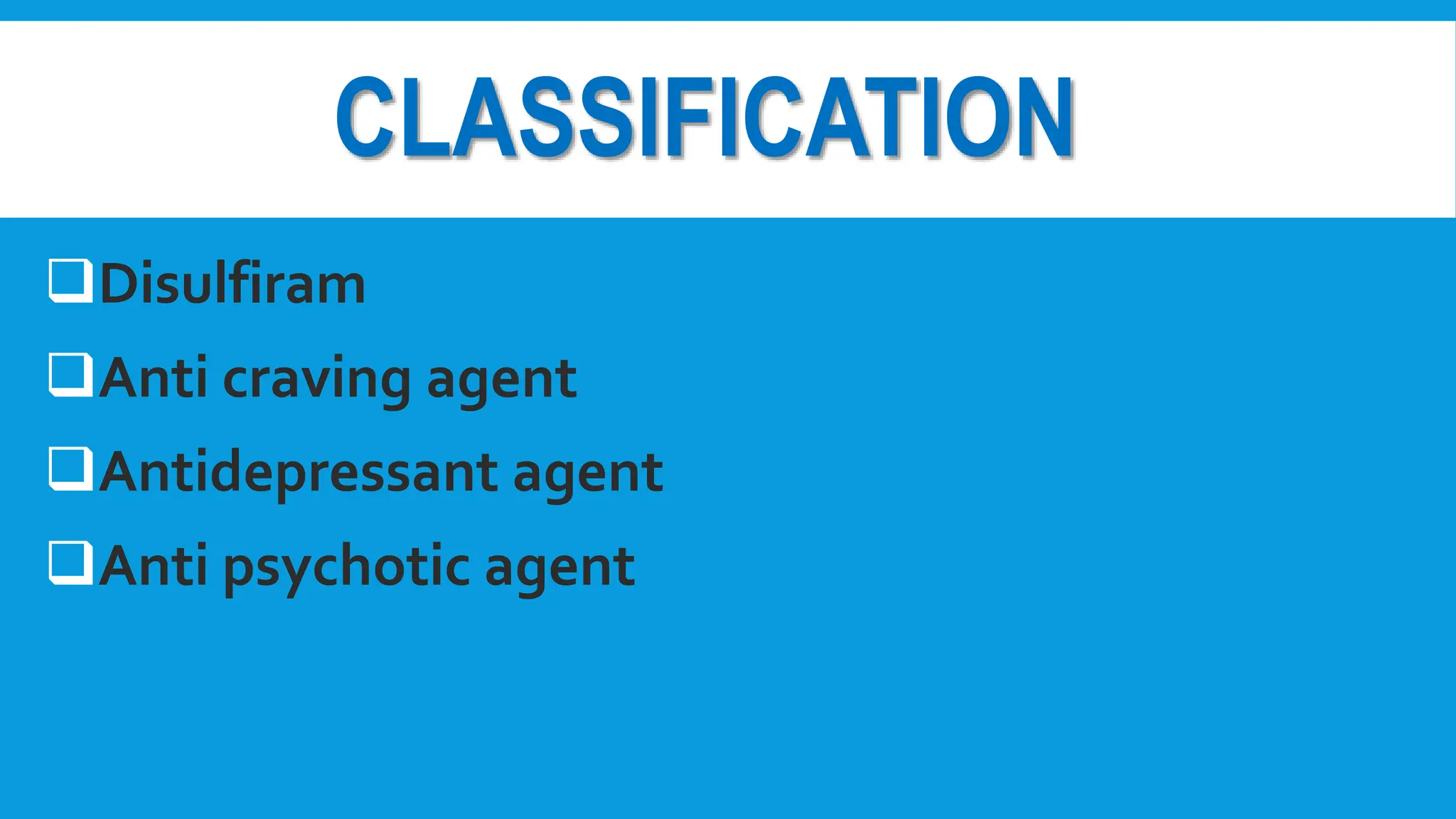 ANTA ABUSE DRUGS OR ANTI CRAVING DRUGS .pptx