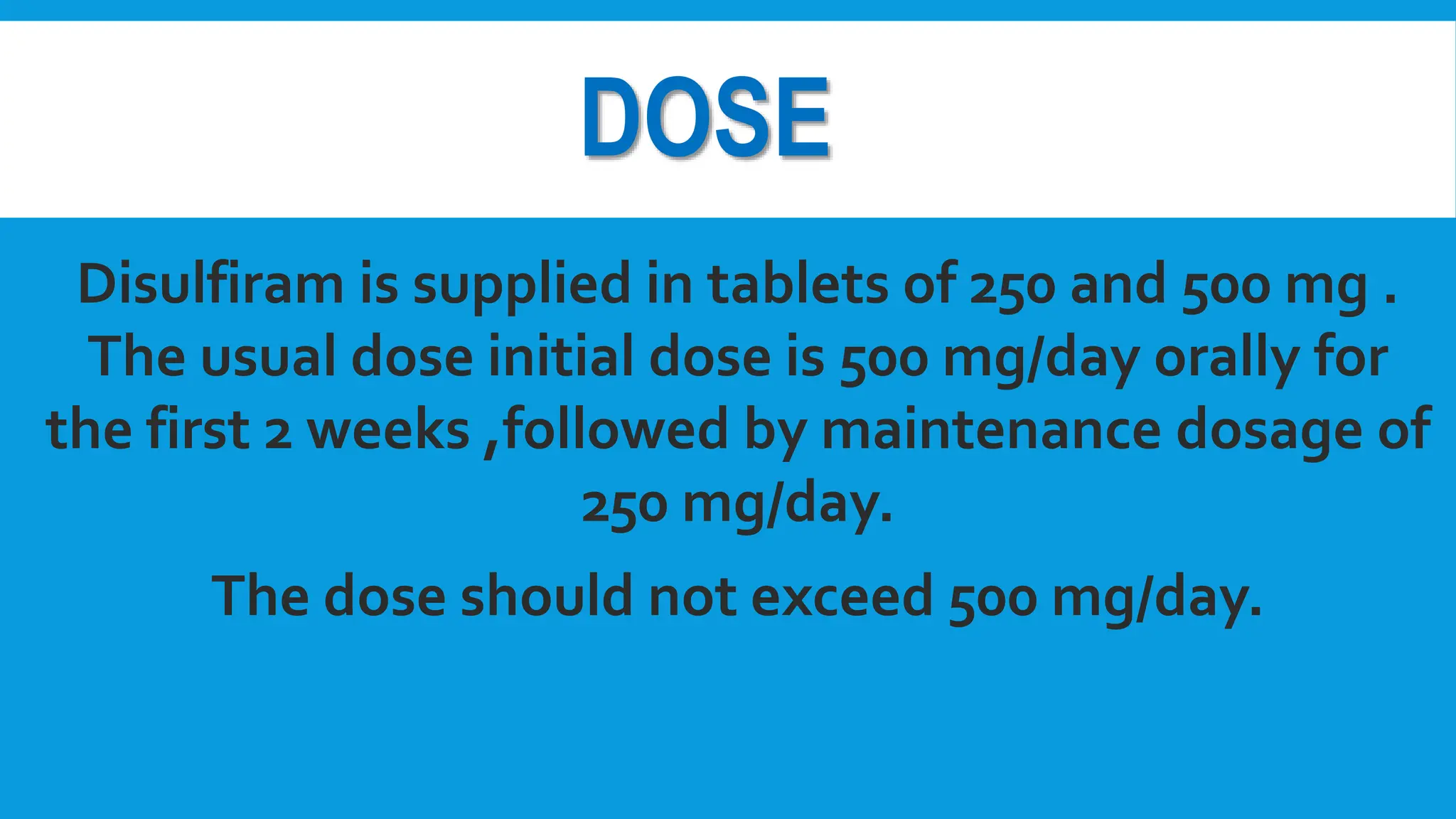 ANTA ABUSE DRUGS OR ANTI CRAVING DRUGS .pptx