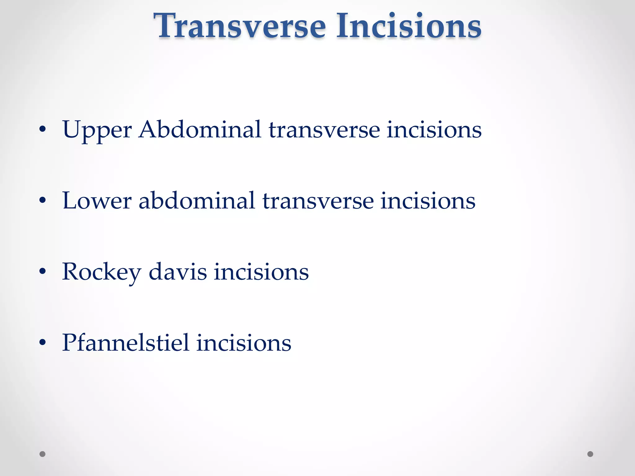 Surgical Anatomy of anterior abdominal wall | PPTX