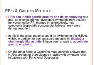 Antacid and h2 blocker combination | PPTX