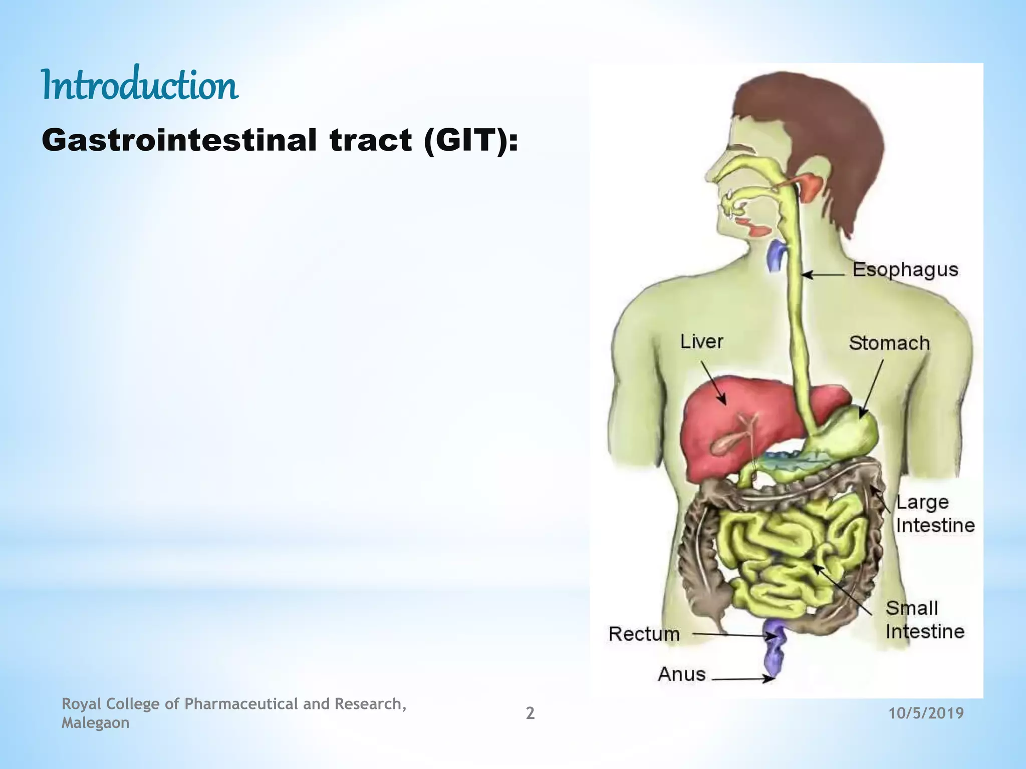 Antacids and Acidifying agents | PPTX