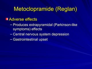 Antacids. ppt | PPT