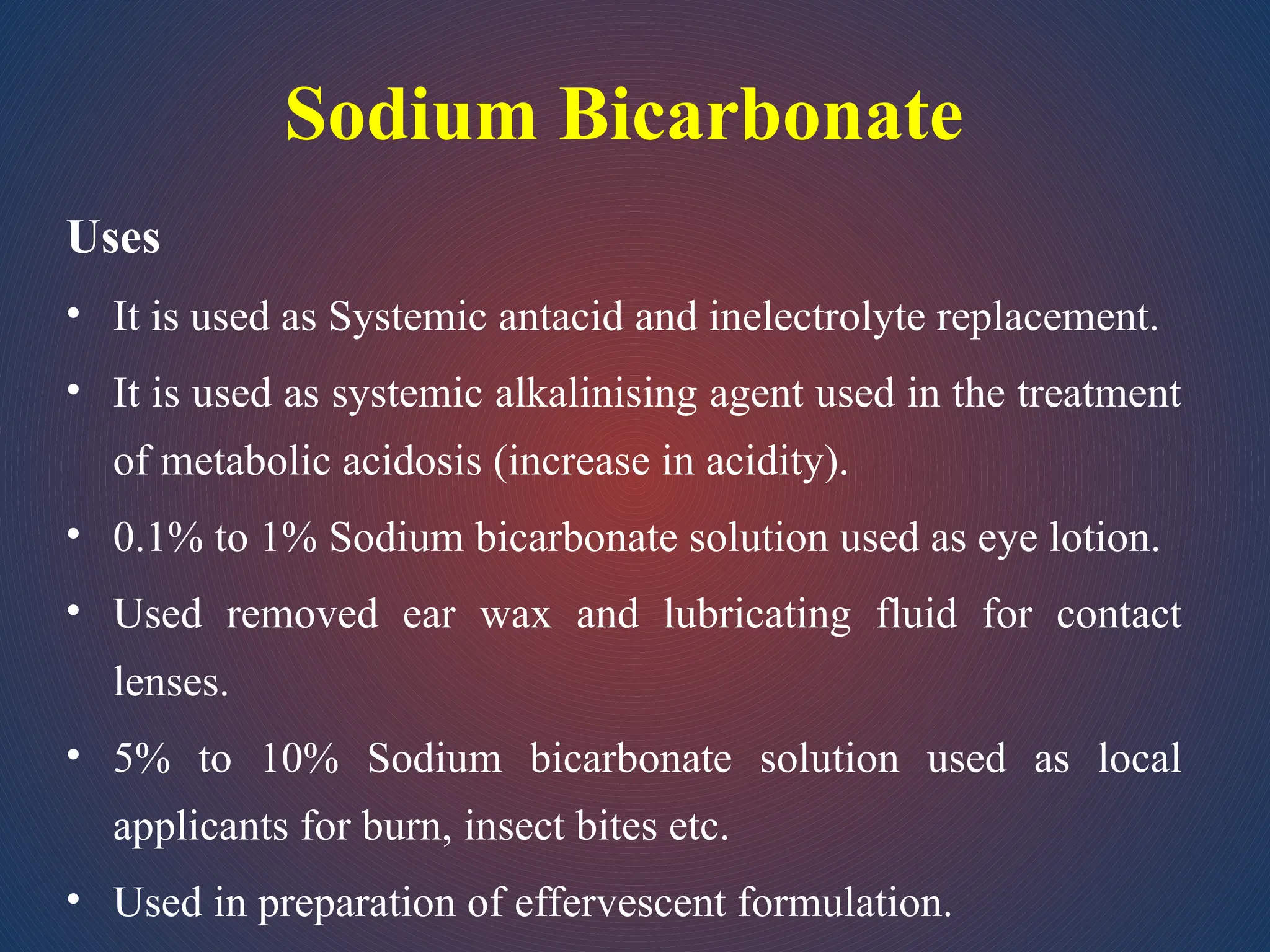 Antacids - Pharmaceutical Inorganic Chemistry | PPTX