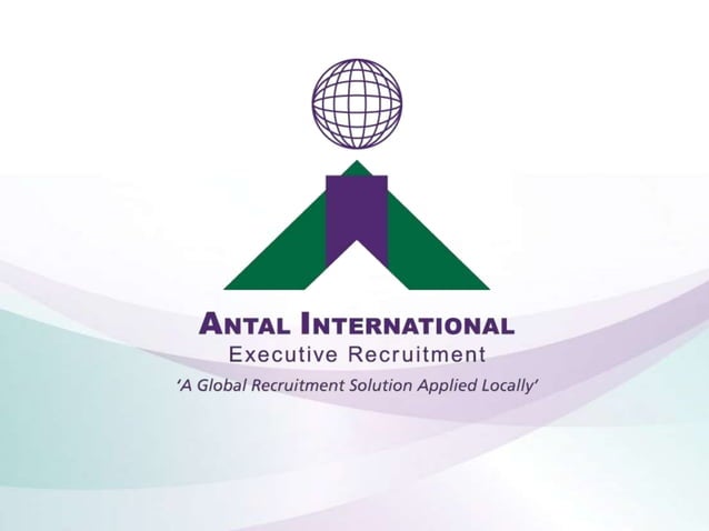 Antal International | PPT
