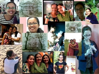 Happy Birthday Antara :* | PDF