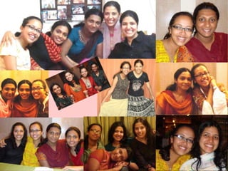 Happy Birthday Antara :* | PDF