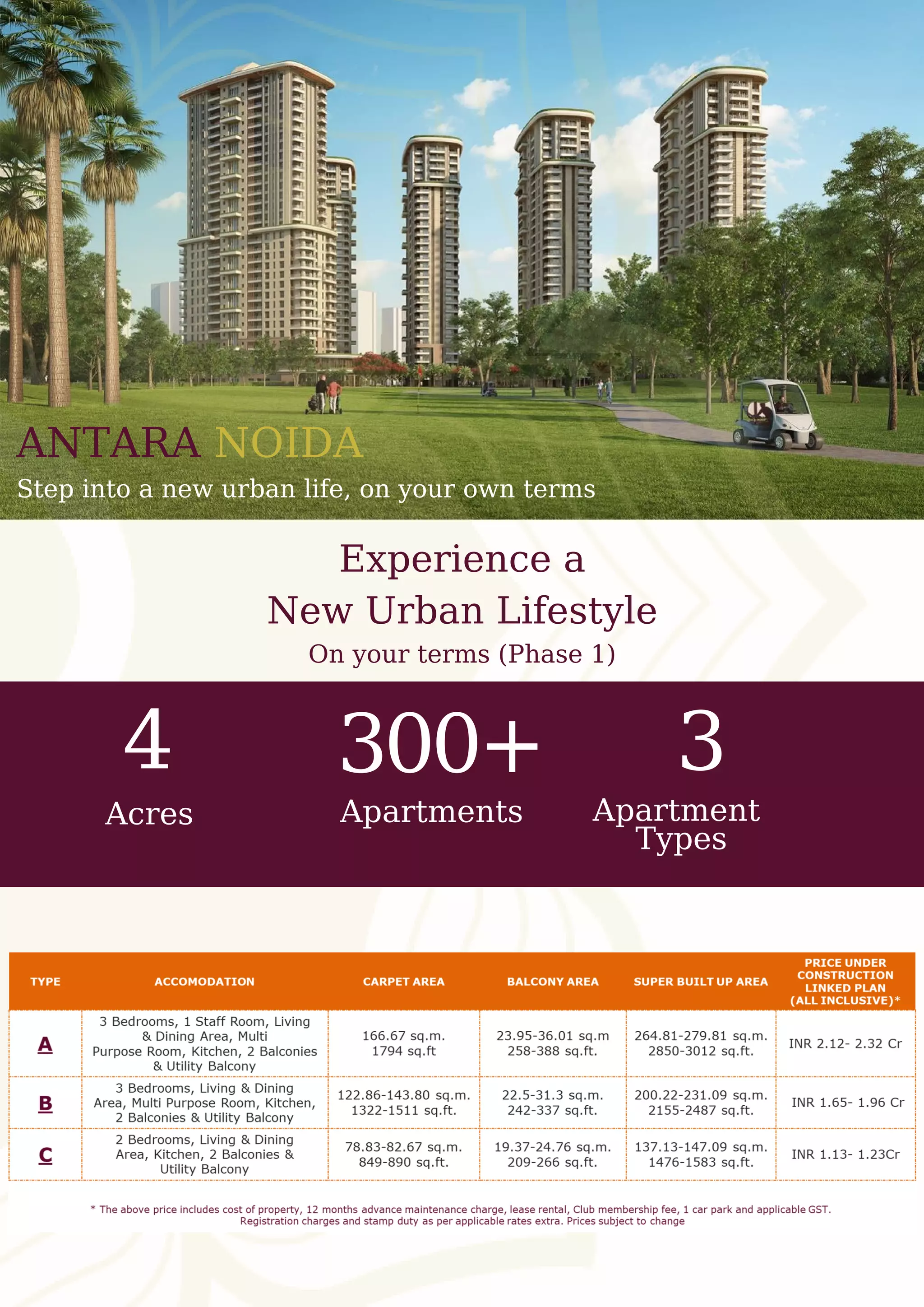 Antara Homes for Seniors | PDF