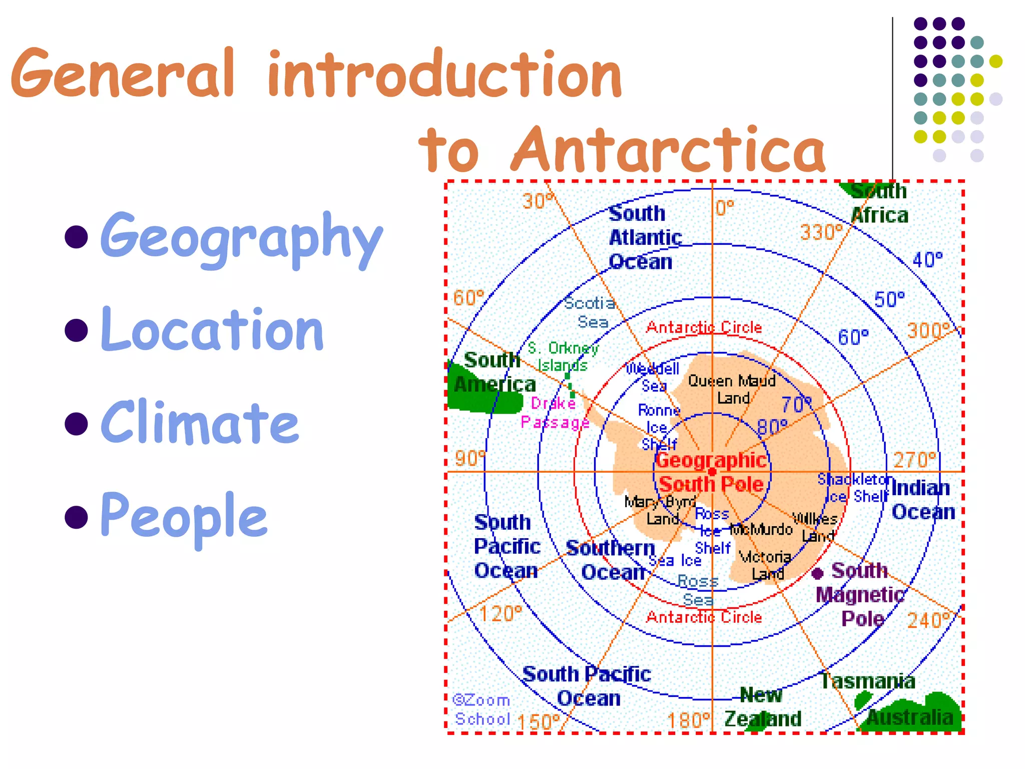Antarctica | PPT