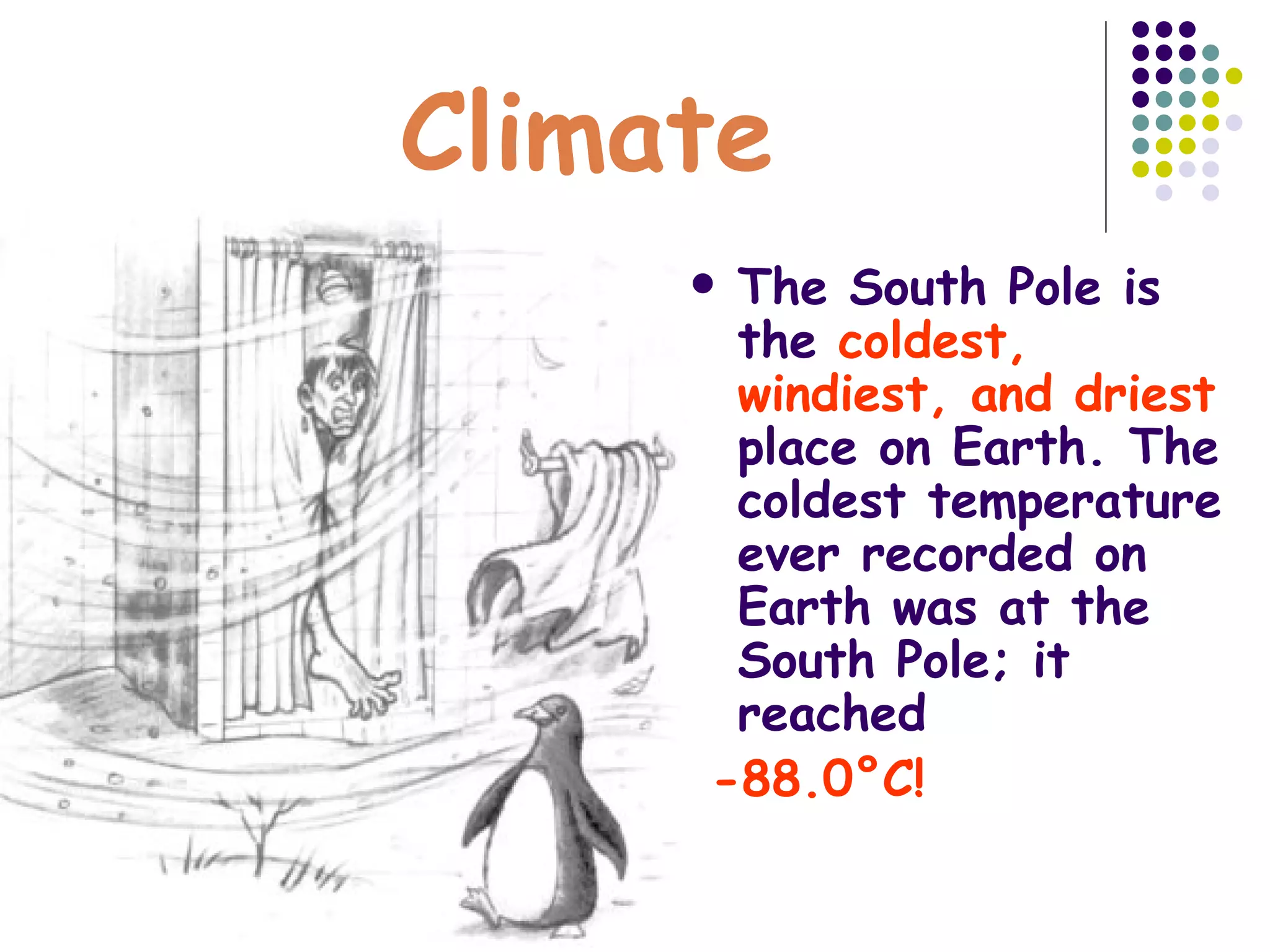 Antarctica | PPT
