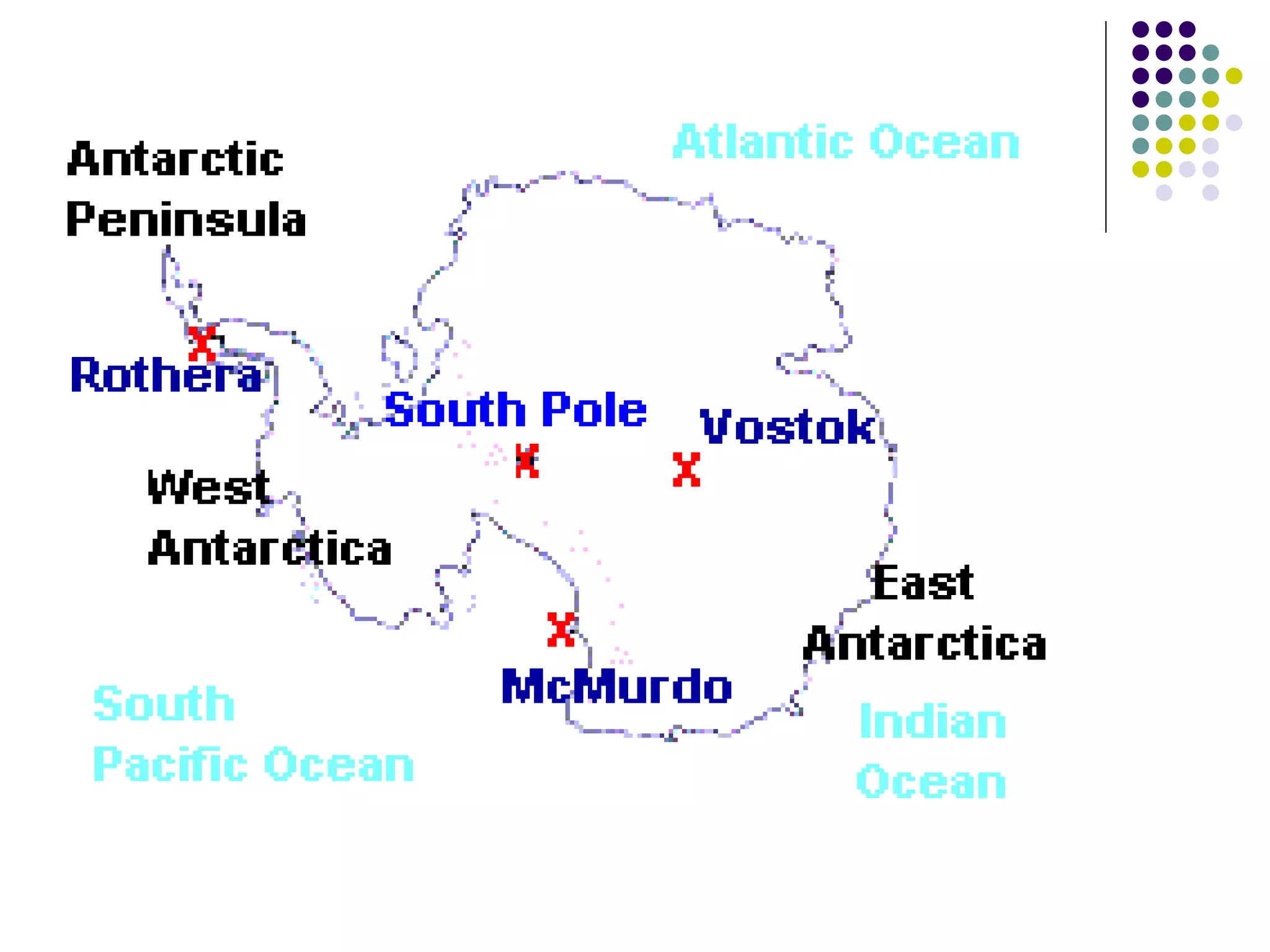 Antarctica | PPT