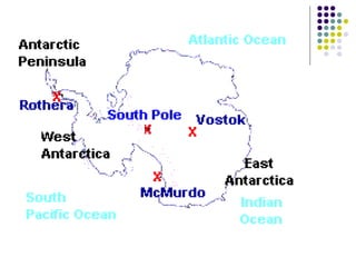 Antarctica | PPT
