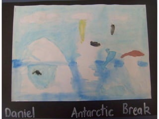 Antarctica | PPTX