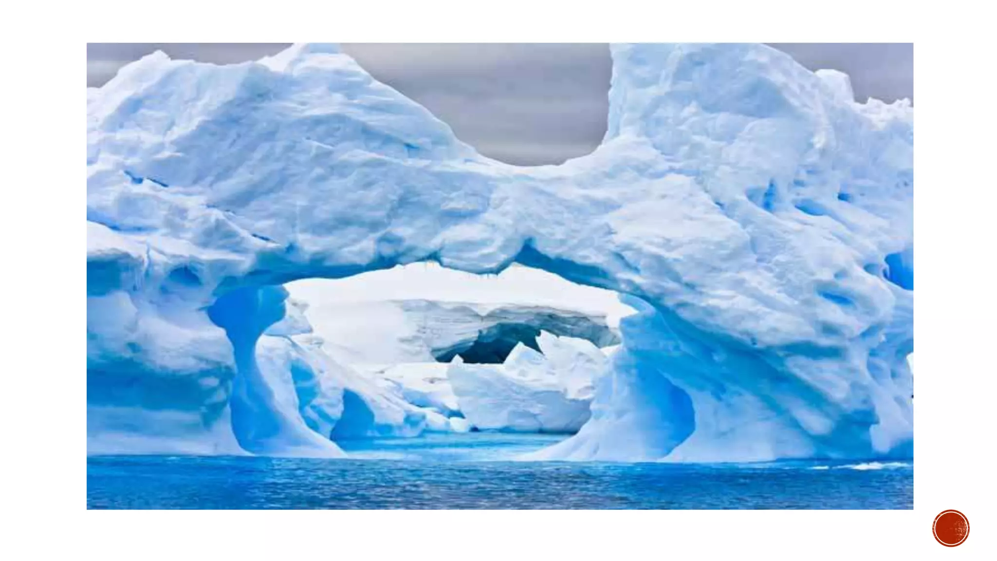 Antarctica | PPTX