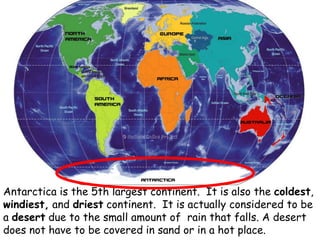 Antarctica.pptx