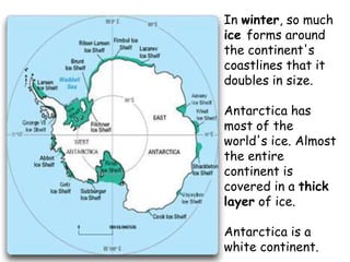 Antarctica.pptx