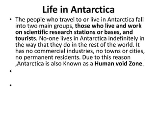 Antarctica ppt.pptx
