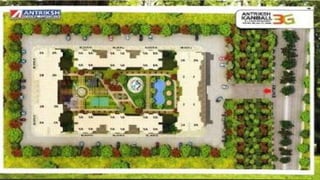 antriksh kanball 3g | PPTX