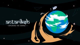 ANTARIKSH_PROJECT2_SENDING_INDIANS_IN_SPACE | PDF