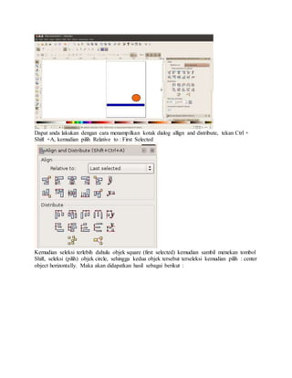 Inkscape | DOCX