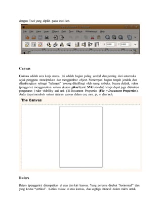 Inkscape | DOCX