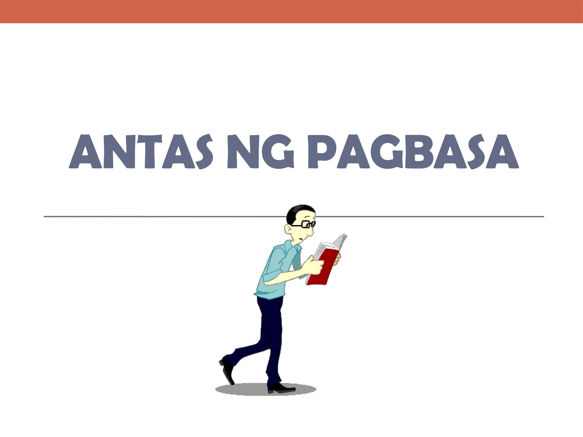 ANTAS-NG-PAGBASA Lesson Quipper Ppt And Study Guide | PPTX