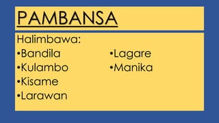 Antas ng-wika-batay-sa-pormalidad | PDF