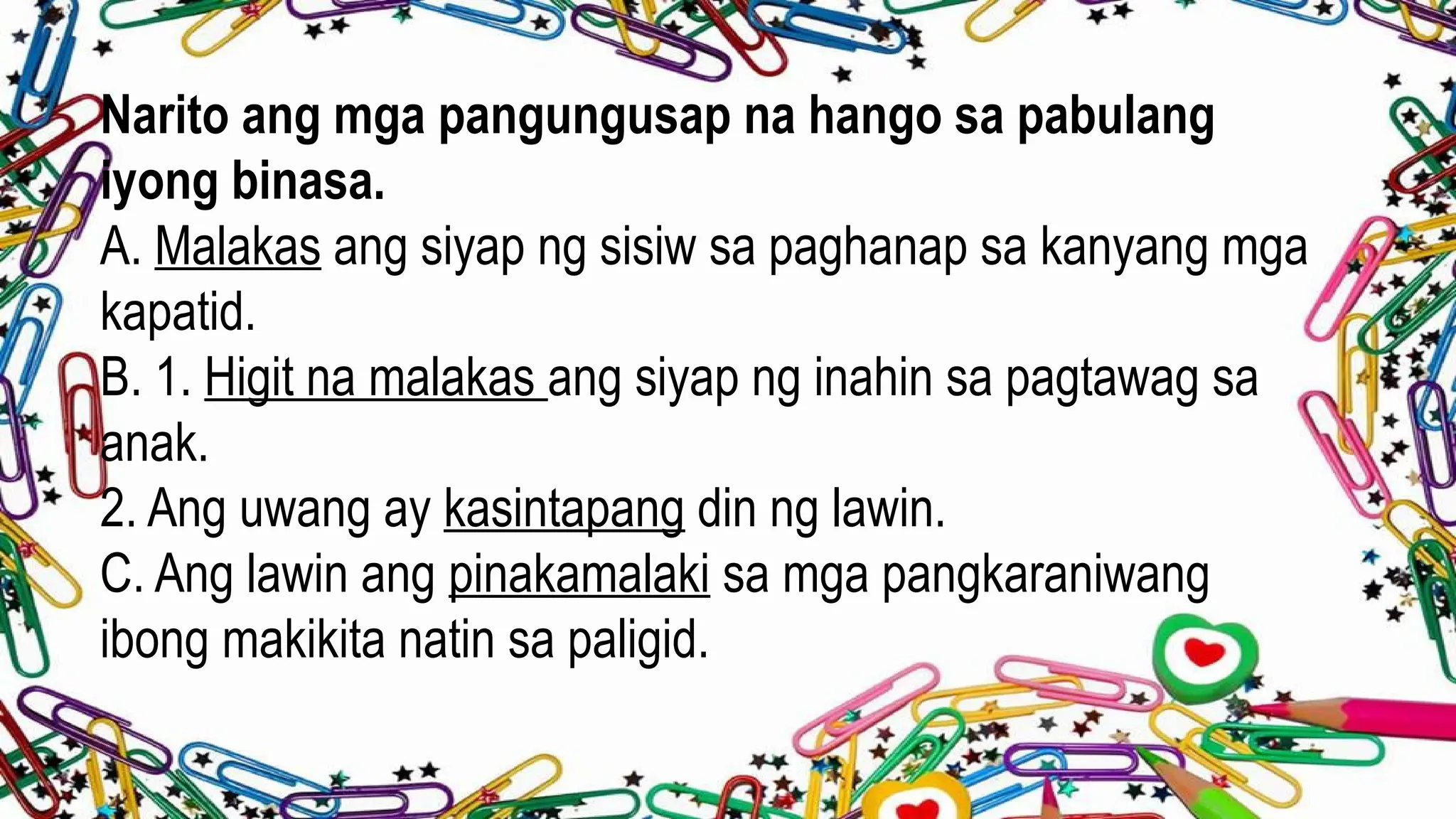antas ng pang-uri- lesson in filipino 6.pptx